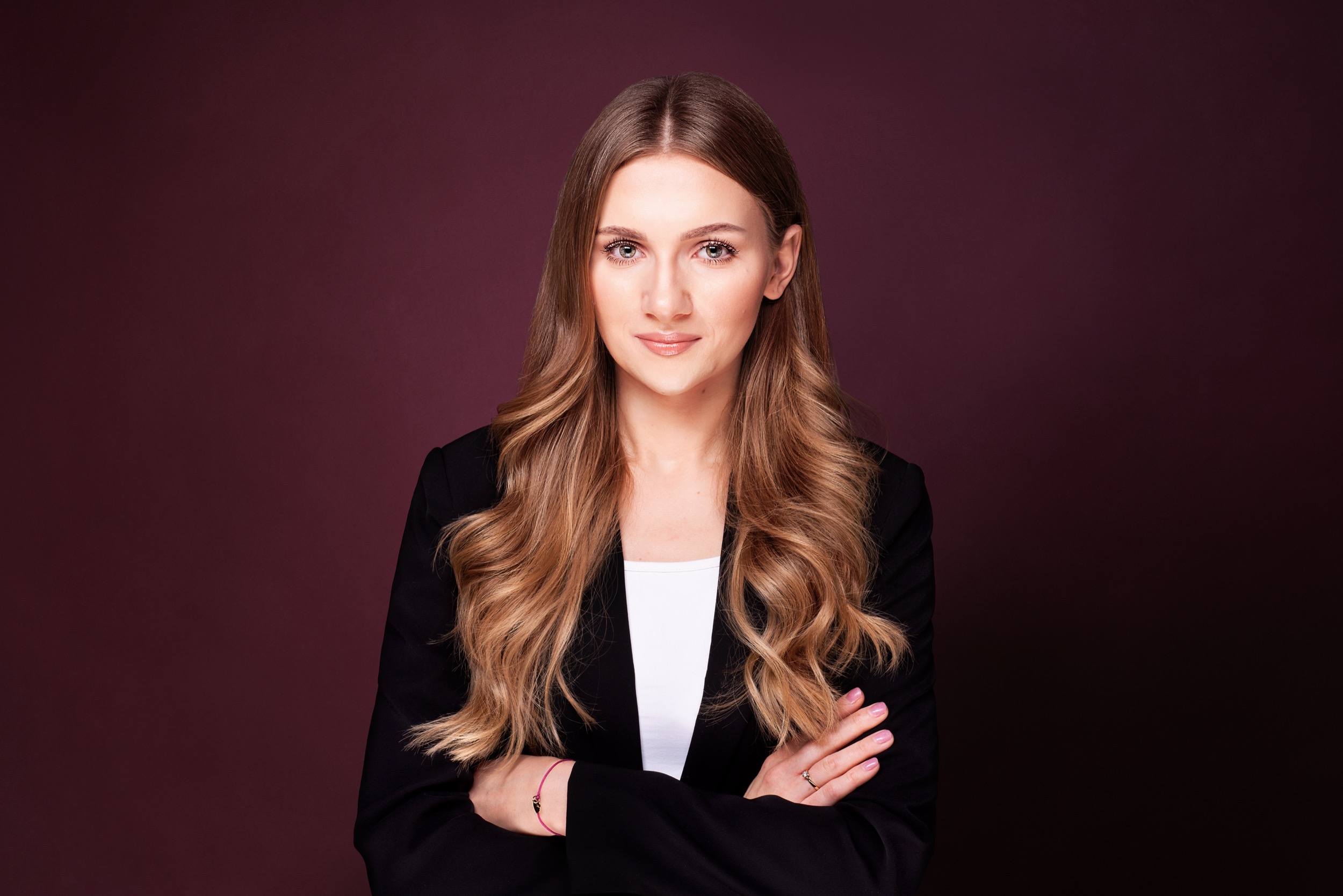 Anna Zasada - SMM LEGAL Maciak Mataczyński Czech Sp. k.