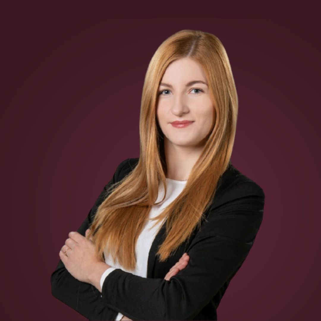 Ewelina Tylka - SMM LEGAL Maciak Mataczyński Czech Sp. k.